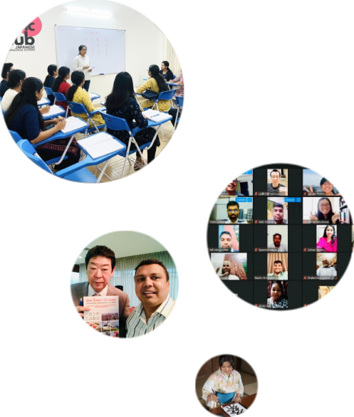 JBLC Hub | Best Japanese Language Course in Bangladesh